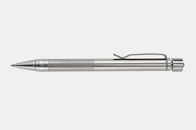 The 18 Best Tactical Pens