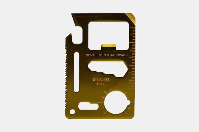 The 12 Best Card Tools | Best Credit Card Multi-Tools | GearMoose