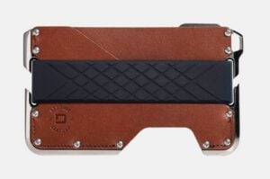 20 Best Metal Wallets | GearMoose