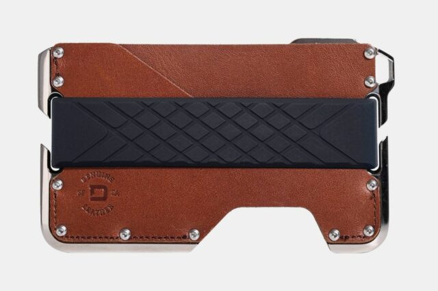 20 Best Metal Wallets | GearMoose