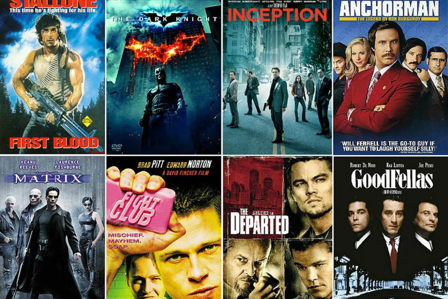 The 30 Best Movies For Men GearMoose The 30 Best Movies For Men GearMoose