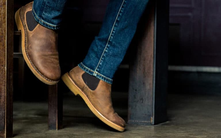 The Best Men's Chelsea Boots To Wear This Fall | GearMoose