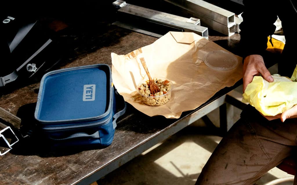 The 16 Best Lunch Boxes For Grown Men | GearMoose