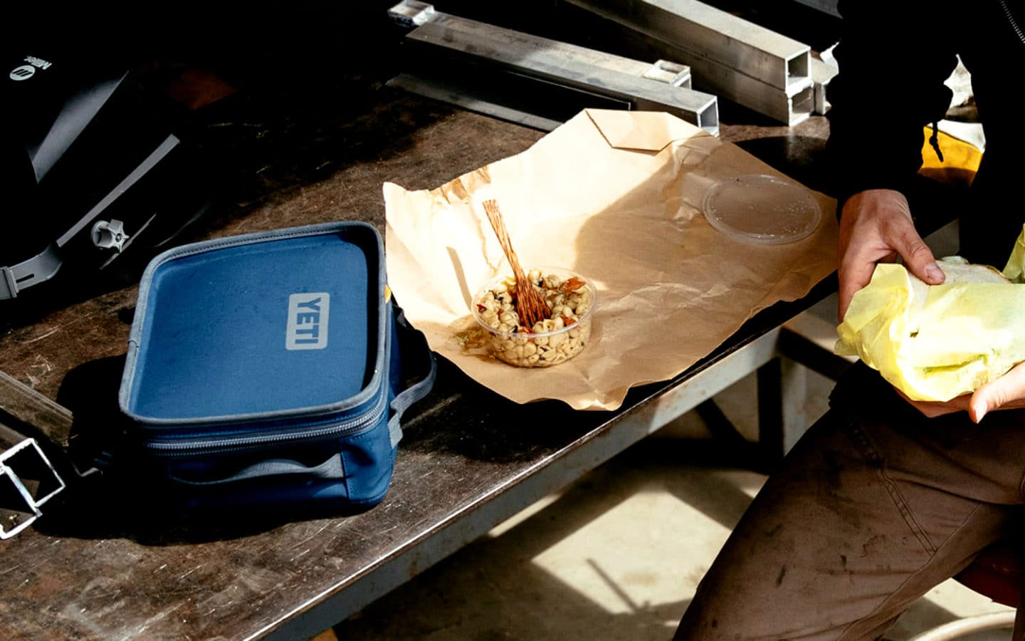 The 16 Best Lunch Boxes For Grown Men | GearMoose