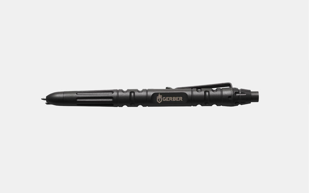 Gerber Impromptu Tactical Pen | GearMoose