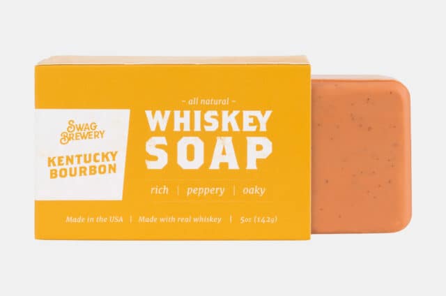 The 25 Best Bar Soaps For Men | GearMoose