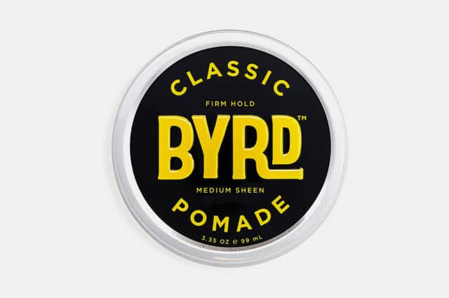 The 20 Best Pomades For Men | GearMoose