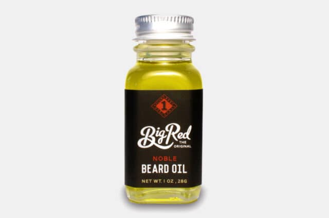 The 30 Best Beard Products For Men | GearMoose