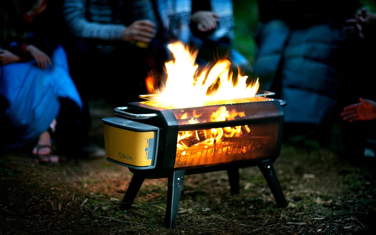 The 15 Best Portable Fire Pits | GearMoose