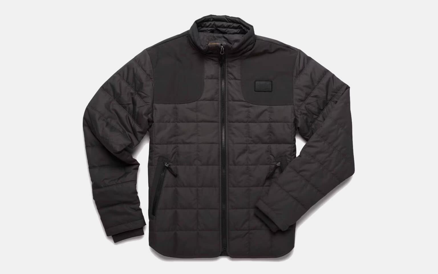 Howler Brothers Merlin Jacket | GearMoose