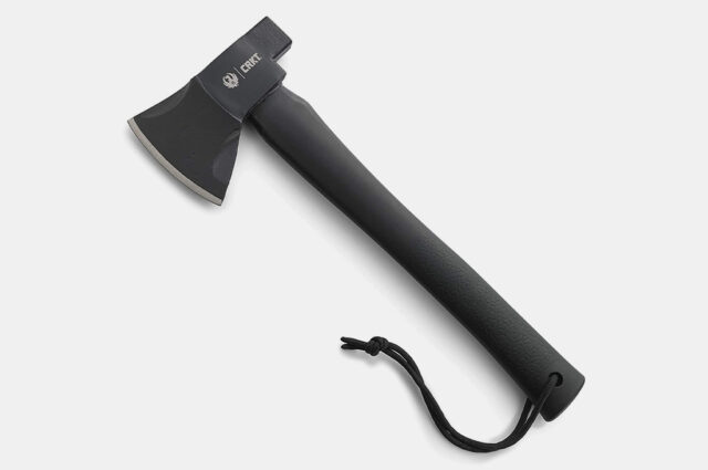 The 16 Best Camping Hatchets | GearMoose