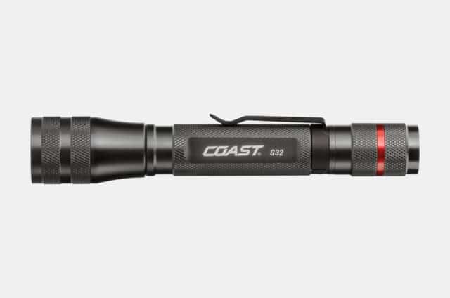 The 20 Best EDC Flashlights | GearMoose