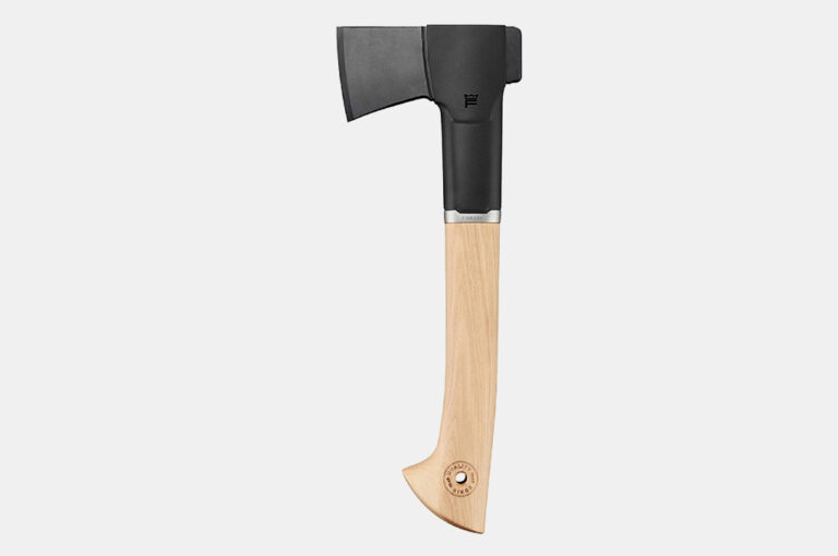 The 16 Best Camping Hatchets | GearMoose