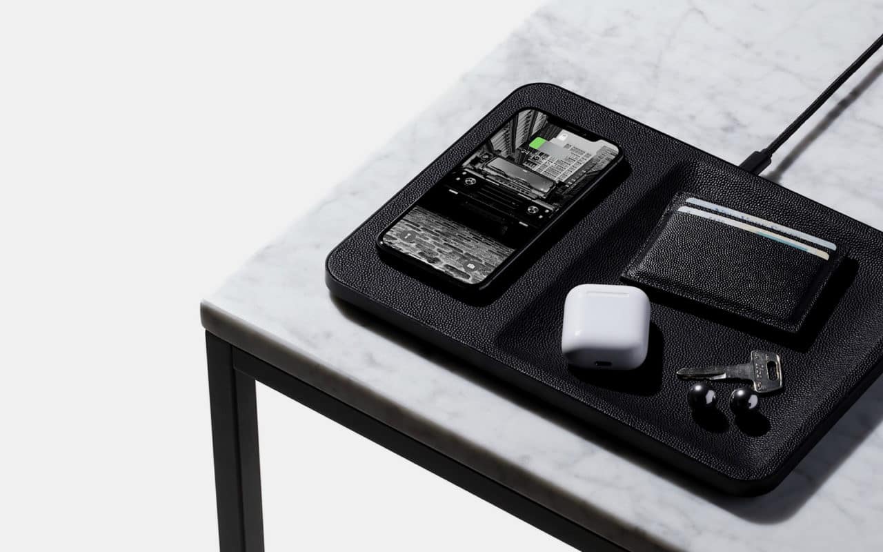 The 20 Best Valet Trays To Organize Your EDC | GearMoose