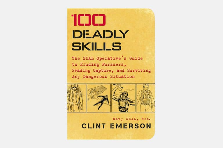100 Deadly Skills | GearMoose