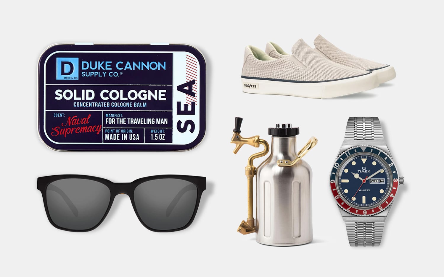 16 Summer Style Essentials For Men | GearMoose