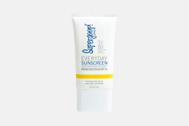 The 16 Best Sunscreens For Men | GearMoose