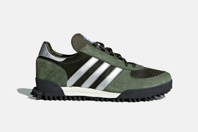 Adidas Marathon TR Shoes | GearMoose