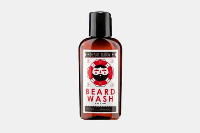 Beard Buddy Beard Wash | GearMoose