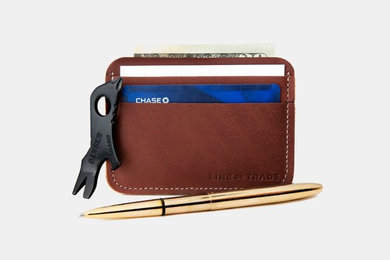 Bespoke Post Carry Box | GearMoose