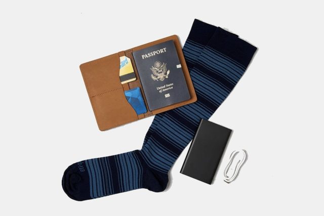 Bespoke Post Box: Jet Set | GearMoose