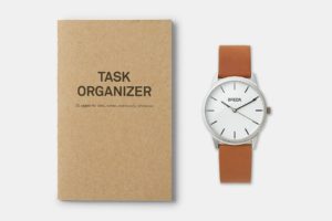 Bespoke Post Box: Moment | GearMoose