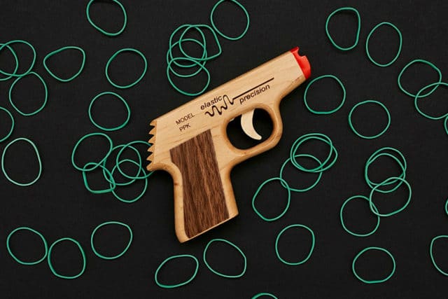 12 Best Weapons For Cubicle Warfare | GearMoose