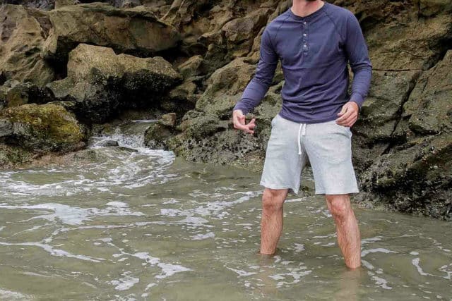 The 10 Best Henleys For Men | GearMoose