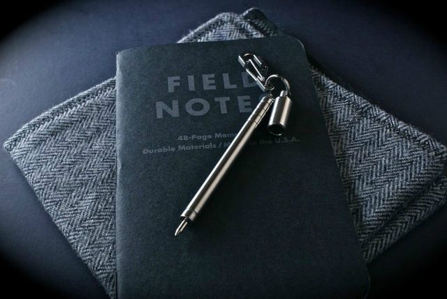 The 7 Best Keychain Pens | GearMoose