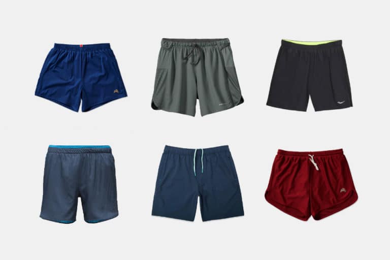 15 Best Men's Running Shorts | GearMoose