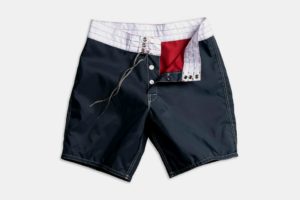 Birdwell 311 Limited Edition Patriot Board Shorts | GearMoose