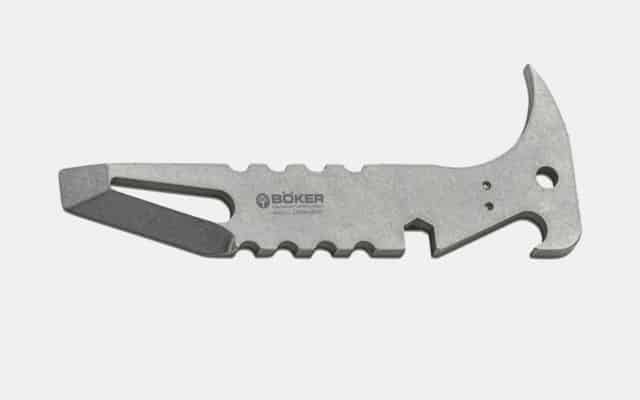 Boker Minibar Pocket Tool