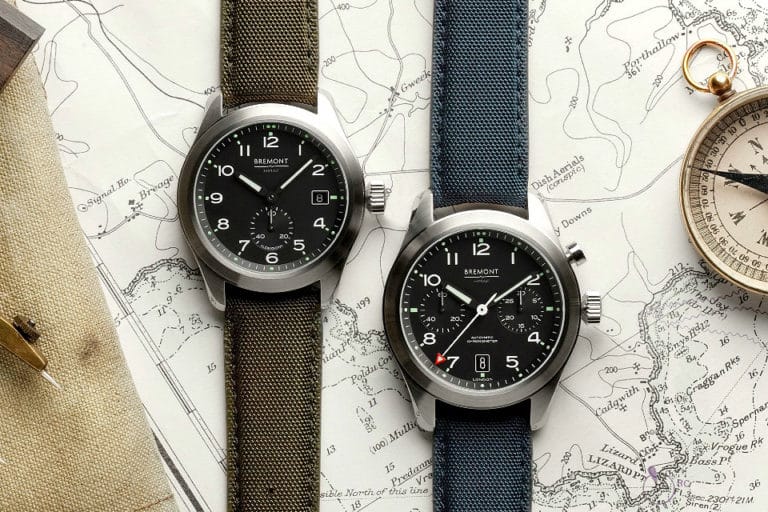 Bremont Arrow Watch | GearMoose