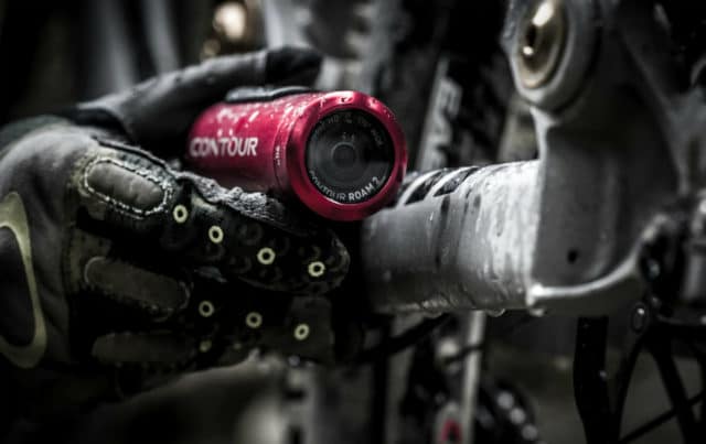 Contour ROAM2 Waterproof Video Camera