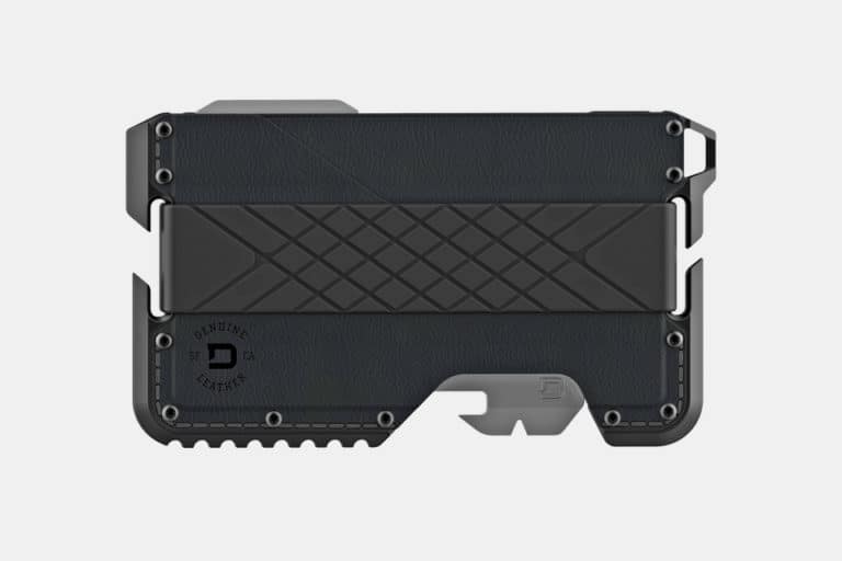Dango Tactical Wallet