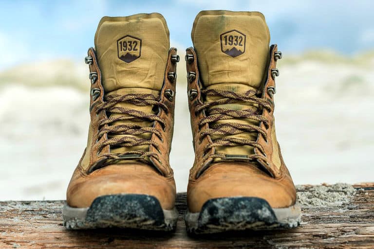 Danner Explorer 650 Boots | GearMoose