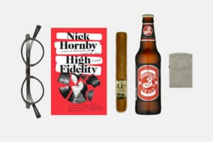Essentials Read Gearmoose