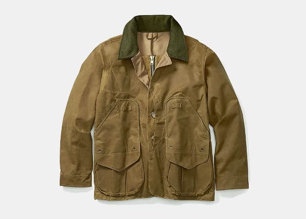 10 Best Men's Chore Coats | GearMoose