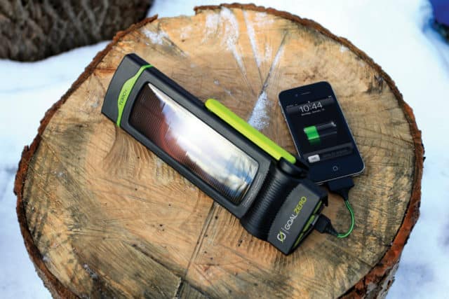 Goal Zero Torch 250 Flashlight