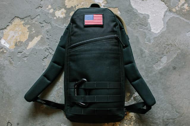 GoRuck Bullet 10