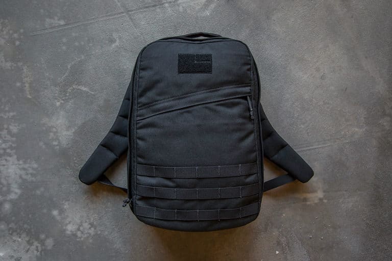 GoRuck GR0 | GearMoose