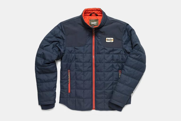 Howler Brothers Merlin Jacket