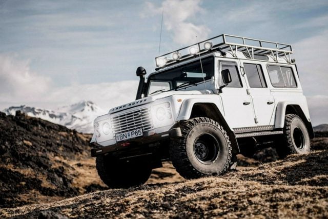 Ice Rovers | GearMoose