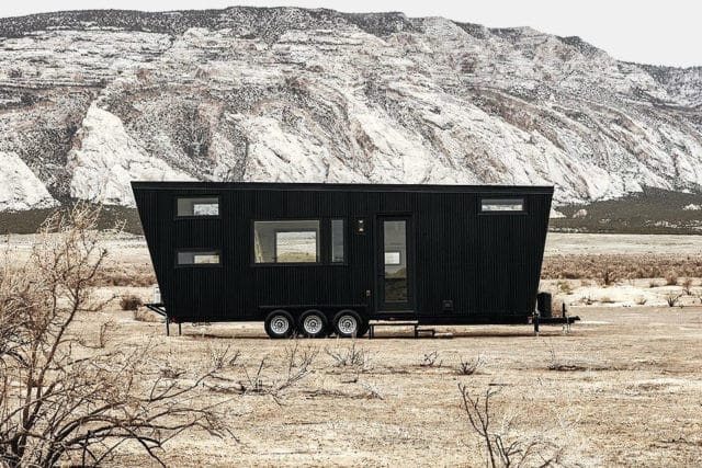 Land Ark Drake RV | GearMoose
