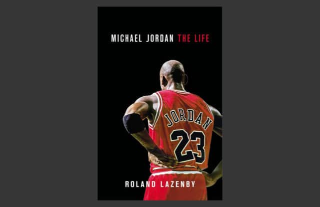 Michael Jordan: The Life