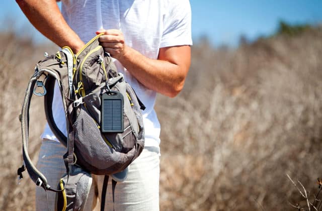 Pulse Hybrid Battery Charger | GearMoose