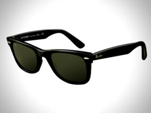 Ray-Ban Original Wayfarer Sunglasses