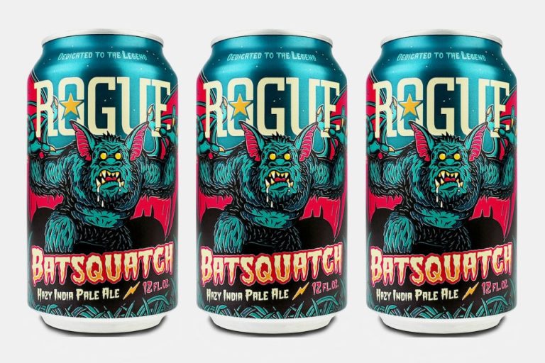 Rogue Batsquatch IPA | GearMoose