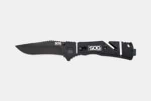 SOG Trident Elite | GearMoose