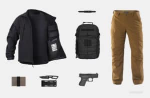 Tactical Everyday Carry | GearMoose